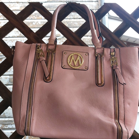 MIA | Bags | Mia K Purse | Poshmark